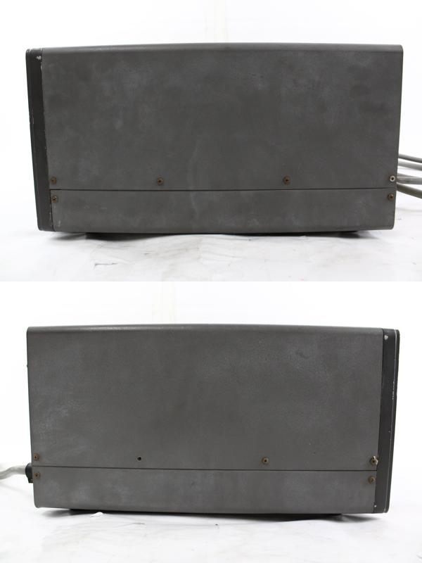 Yahoo!オークション - 現状品 東京ハイパワー HL-2K リニアアンプ アマ...