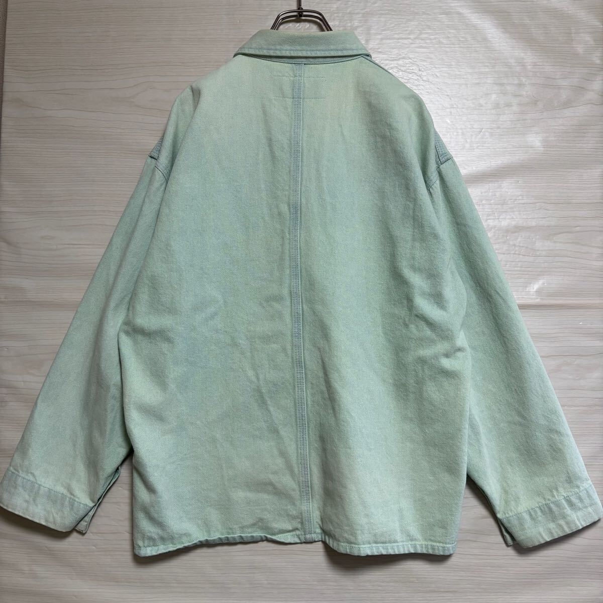 Yahoo!オークション - UNIVERSAL OVERALL ユニバーサルオーバーオール ...