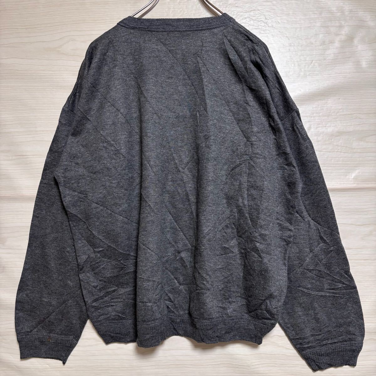 Yahoo!オークション - VINTAGE ヴィンテージ スウェット トレーナー ワ...