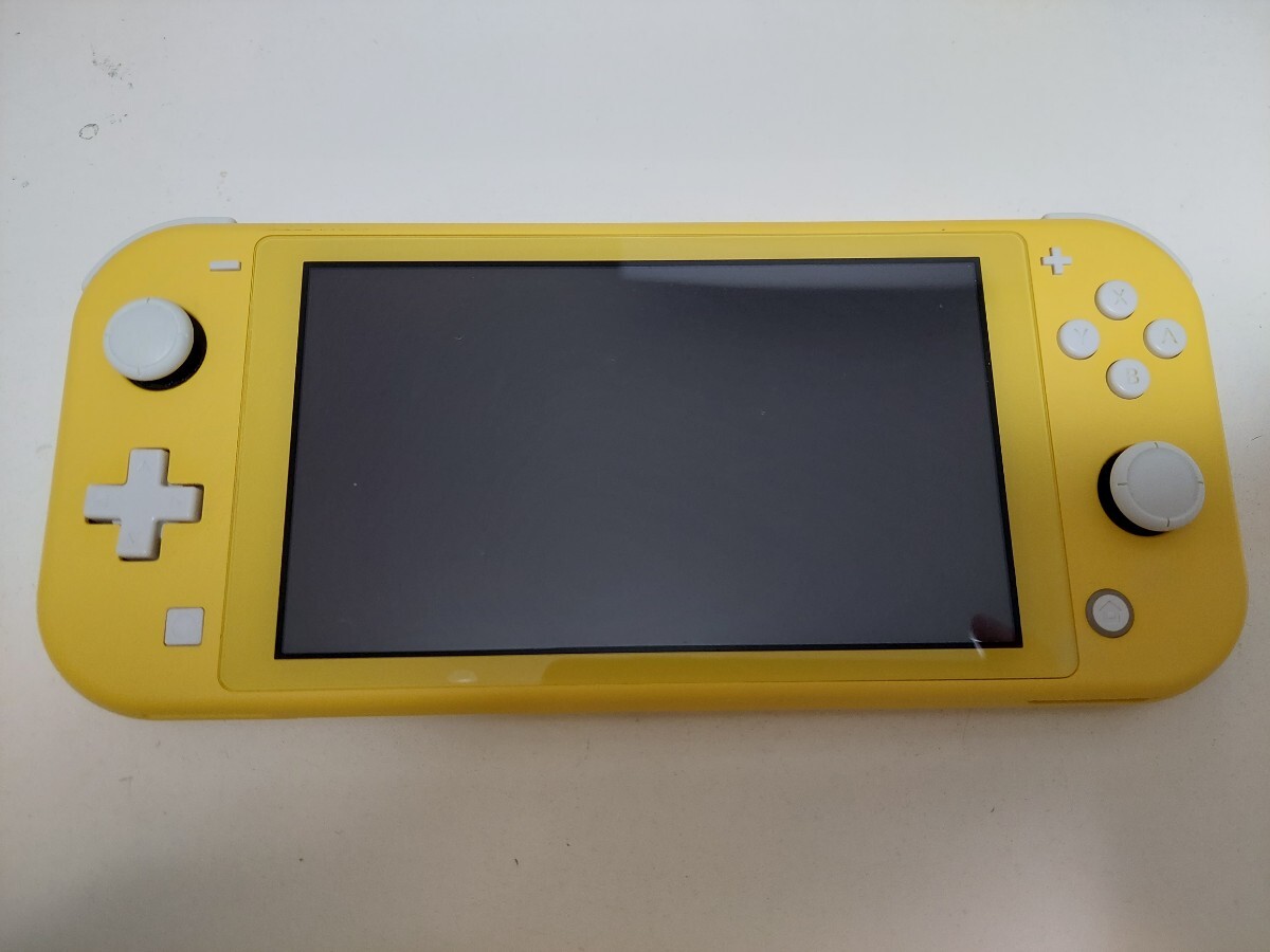 Yahoo!オークション - 任天堂 Nintendo Switch Lite ニンテンドー スイ...