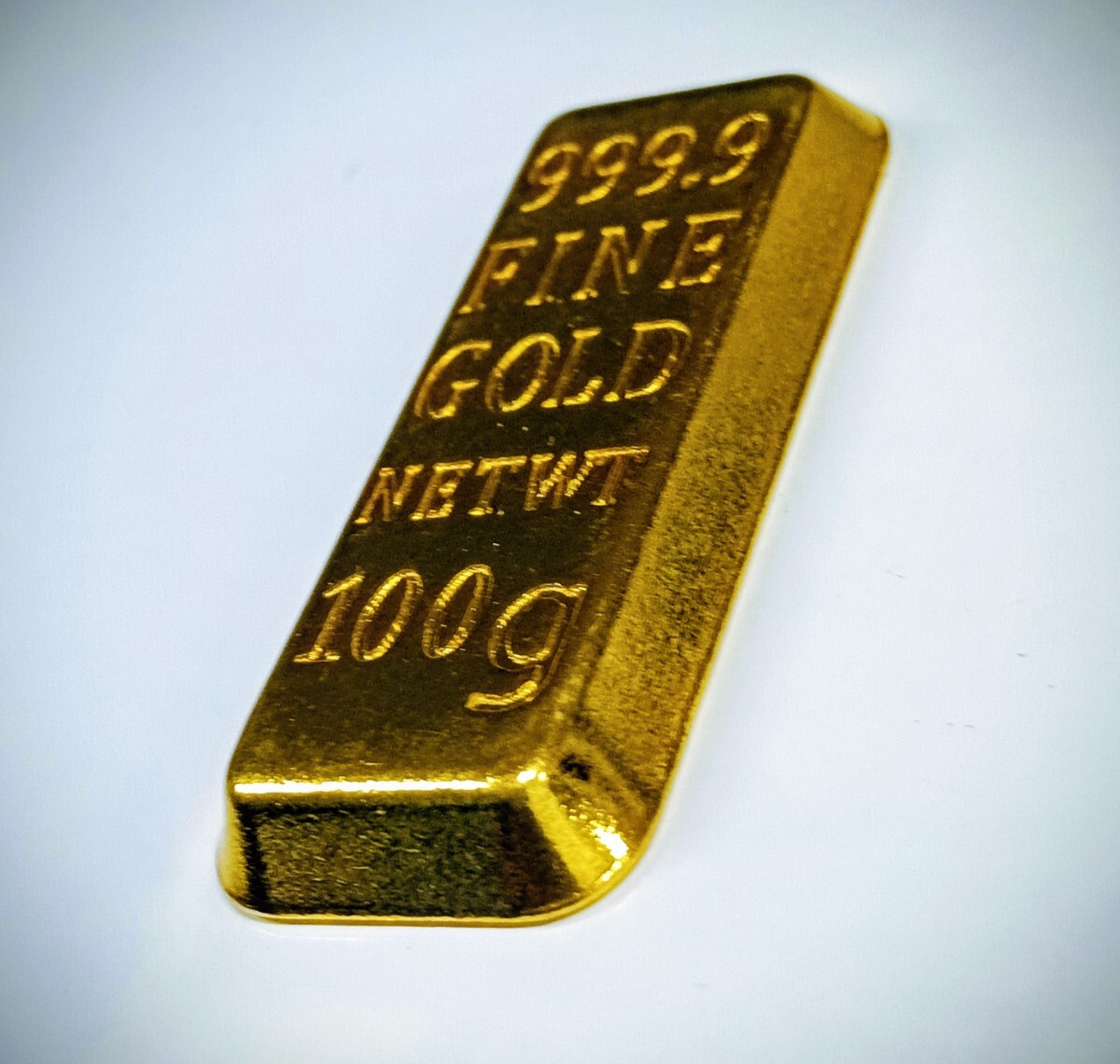 Yahoo!オークション - インゴット ゴールドバー 金貨 金塊 FINEGOLD 磁...