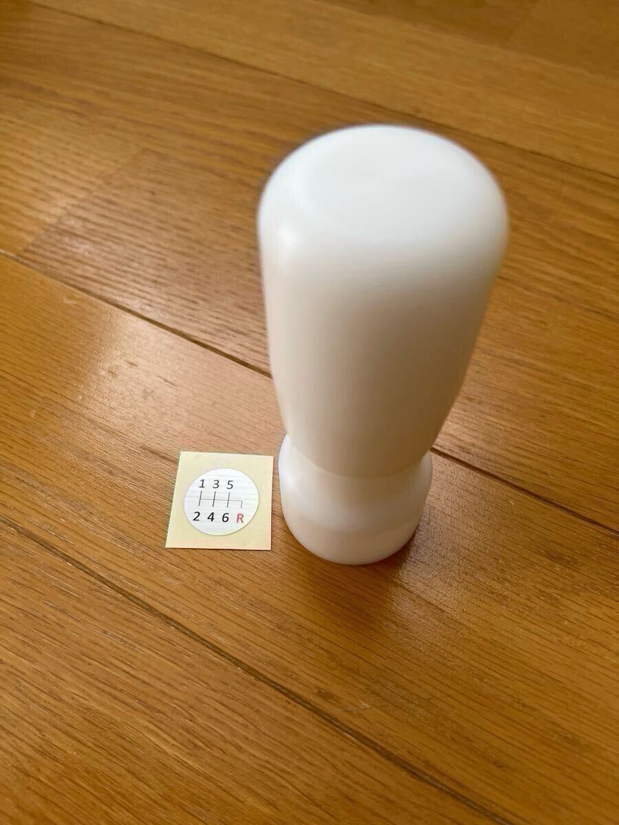 Yahoo!オークション - MTシフトノブ スイフトスポーツ ZC33S MT専用 ホ...