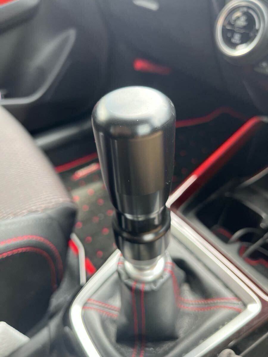 Yahoo!オークション - MTシフトノブ スイフトスポーツ ZC33S MT専用 ブ...