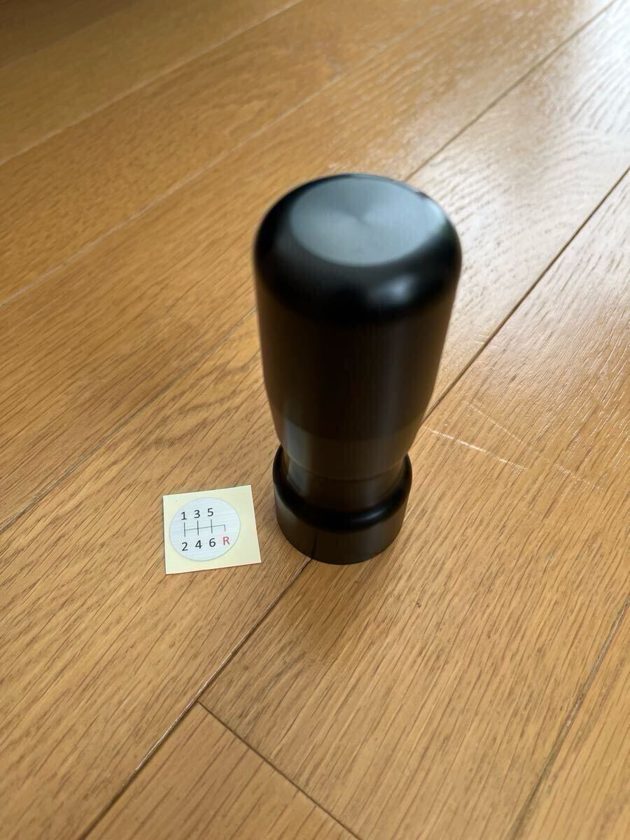 Yahoo!オークション - MTシフトノブ スイフトスポーツ ZC33S MT専用 ブ...