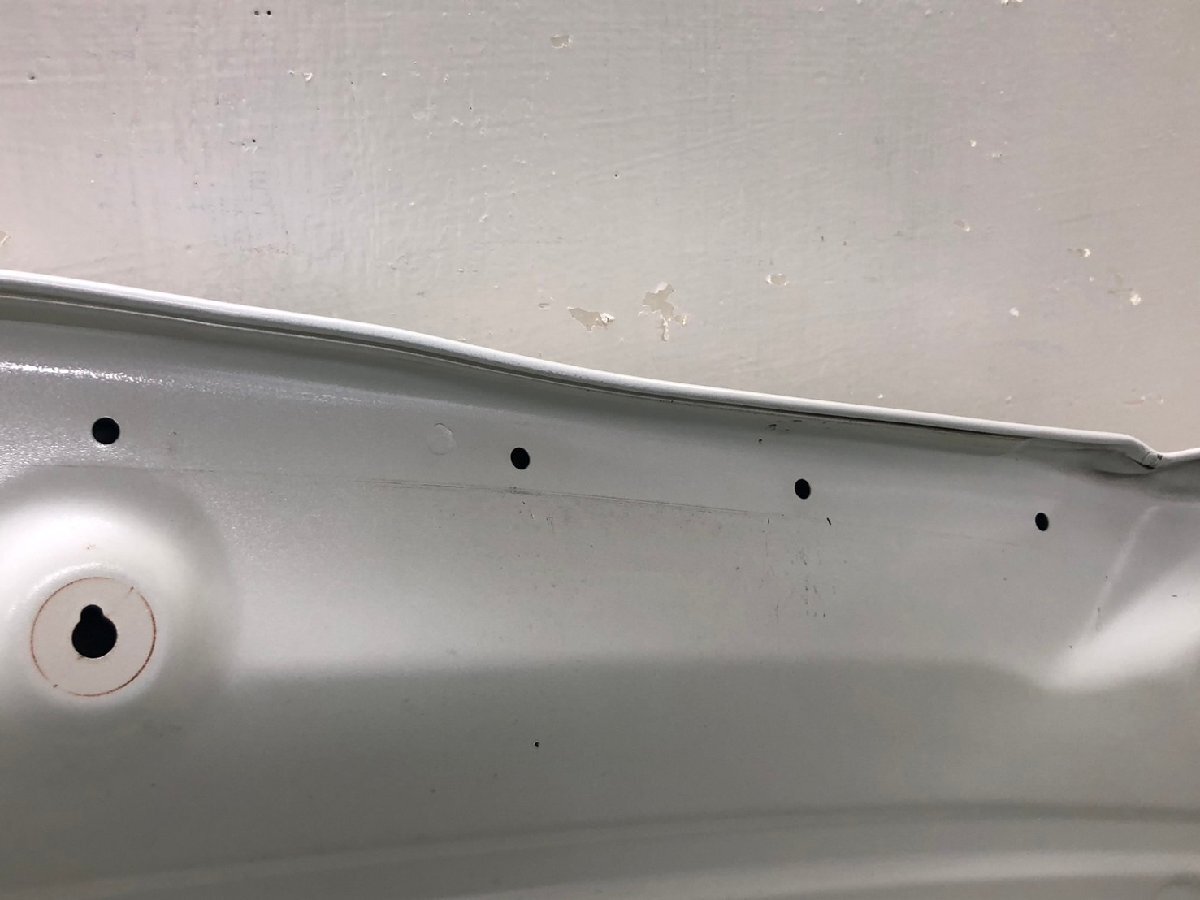 Yahoo!オークション - 87402 XT6 キャデラック/Cadillac ボンネット/フ...