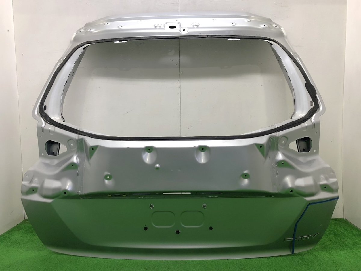 Yahoo!オークション - 90124 GK1W エクリプスクロス PHEV 純正 リアゲ...