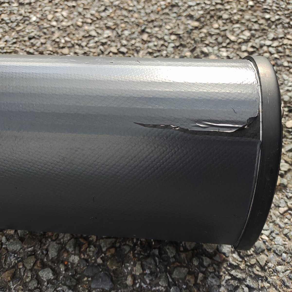 Yahoo!オークション - 中古品 INNO カーサイドオーニング タープ カー...