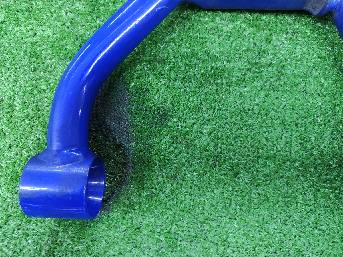 Yahoo!オークション - ジャンク品 KTS フロント アッパーアーム JZX10...