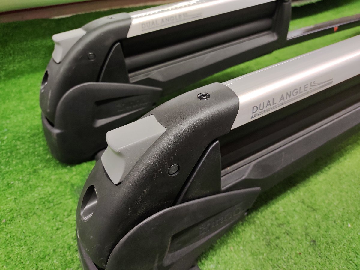 Yahoo!オークション - 中古品 CARMATE/カーメイト/INNO/イノー UK723 ...