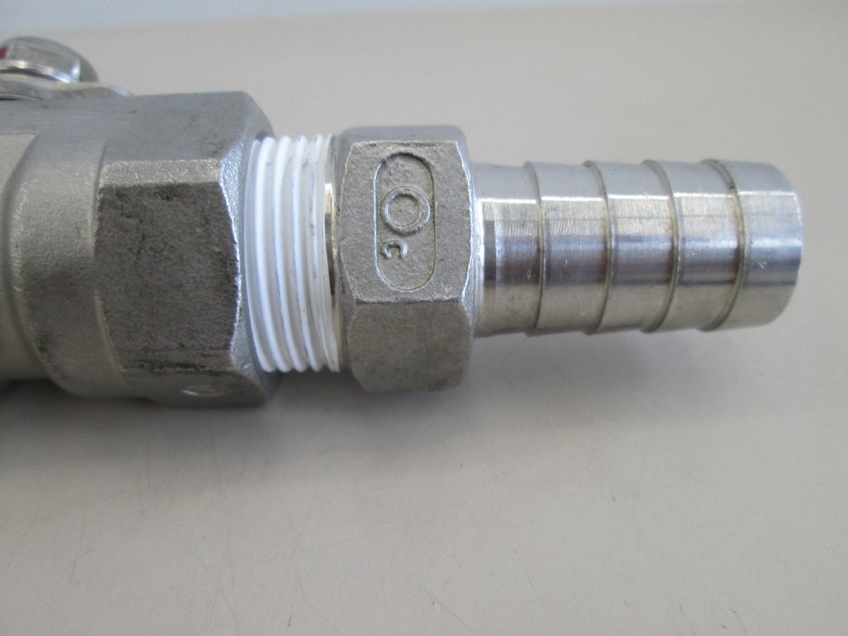 Yahoo!オークション - 中古品 バルブ KITZ 600W.O.G.【他商品と同梱歓...