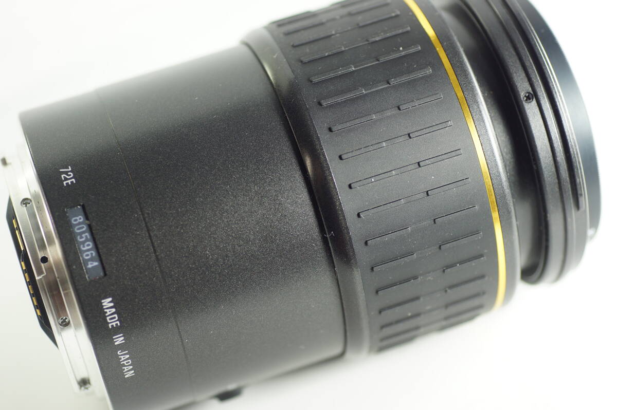 Yahoo!オークション - PH-016 とてもキレイ CANON用 銘玉マクロレンズ ...