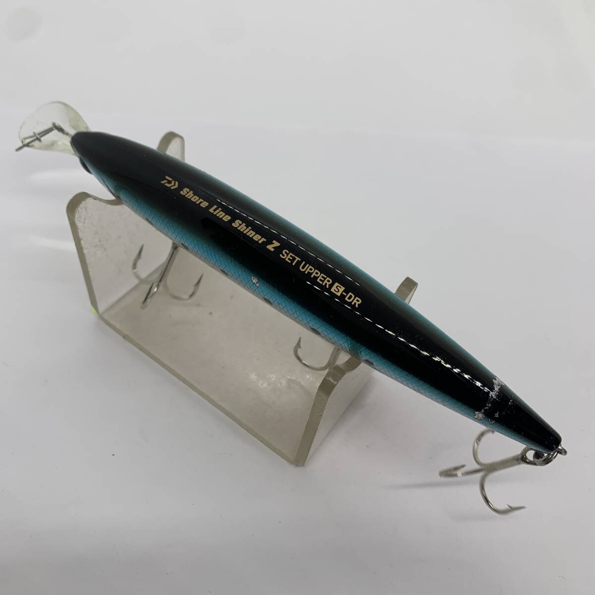 Yahoo!オークション - T-49333 ダイワ DAIWA ショアラインシャイナー Z...