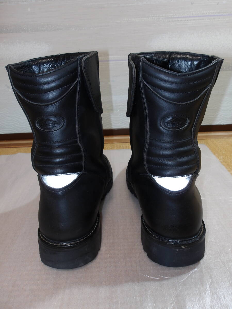 Yahoo!オークション - クシタニ GORE TEX ショートブーツ 27cm 中...