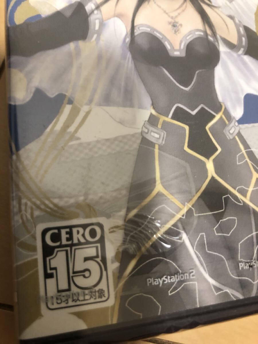 Yahoo!オークション - 【PS2】 絢爛舞踏祭