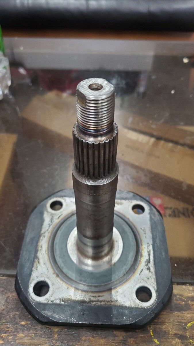 Yahoo!オークション - ハコスカ/ケンメリ/フェアレディZ/日産旧車/ハブ...