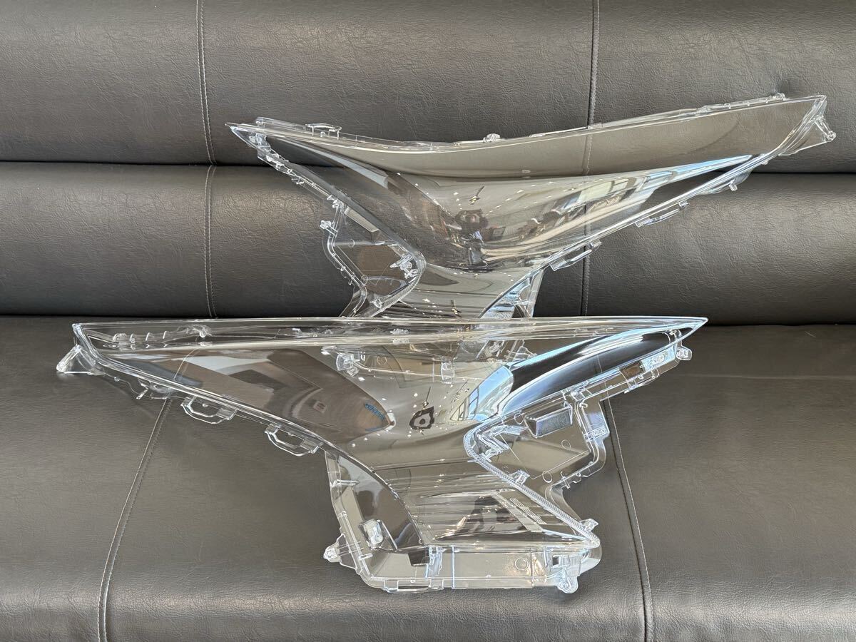 Yahoo!オークション - プリウス50系 前期 2016-2018 ヘッドライト レン...