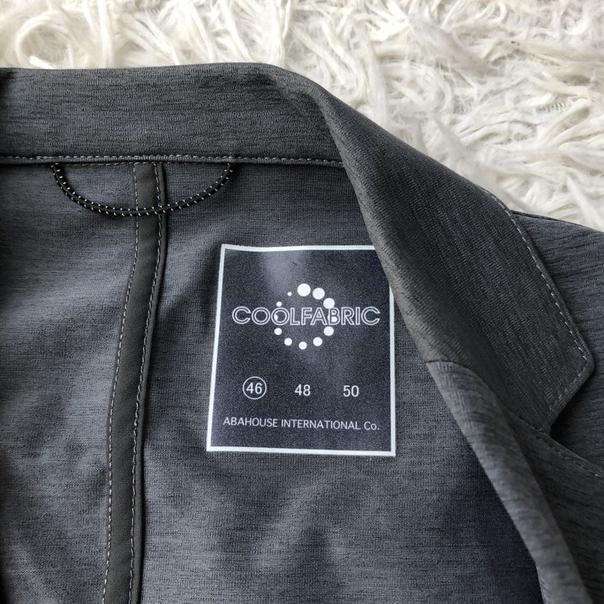 Yahoo!オークション - 【美品/着心地 】ABAHOUSE アバハウス セットア...