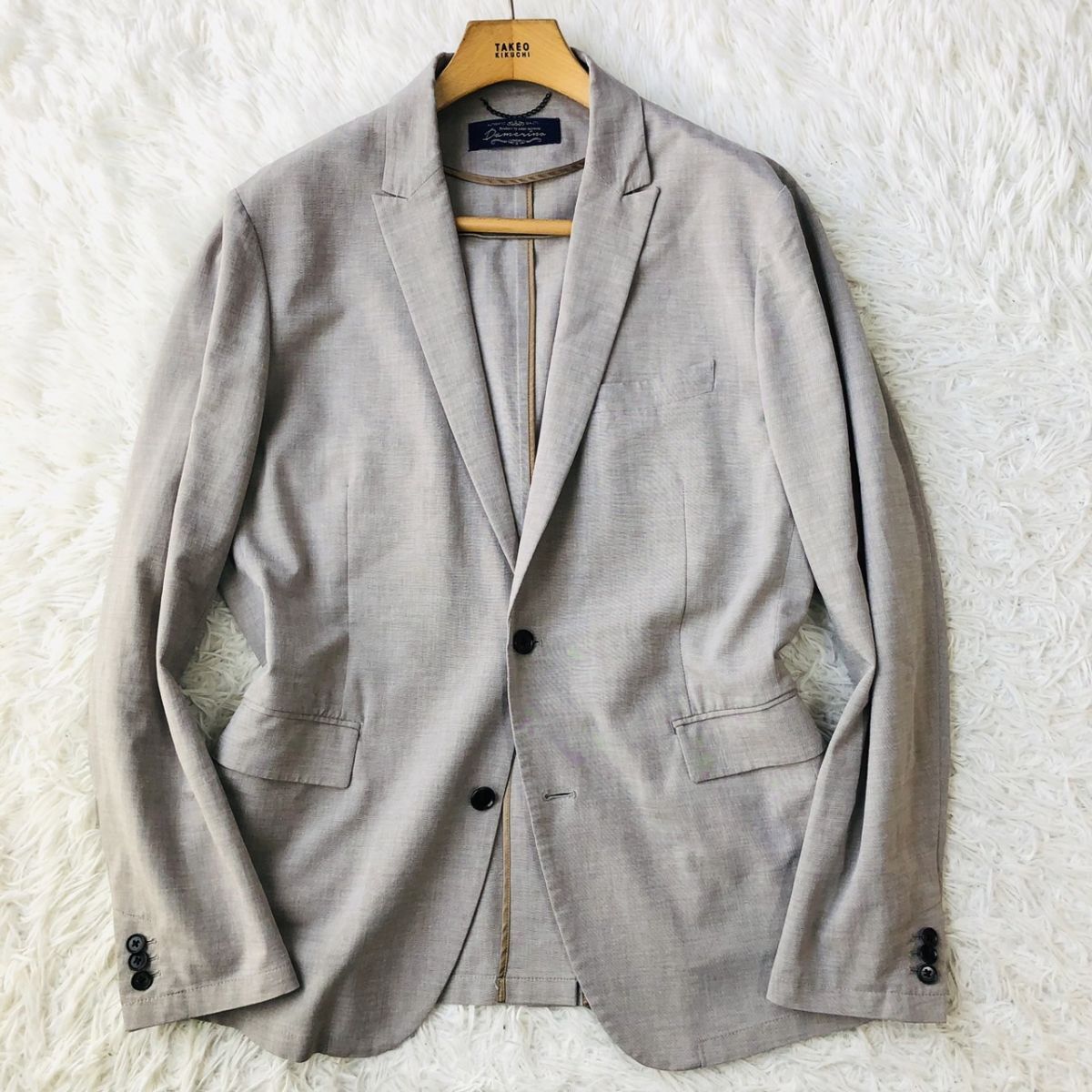 Yahoo!オークション - 【高機能】NANO UNIVERSE ナノユニバース セット...