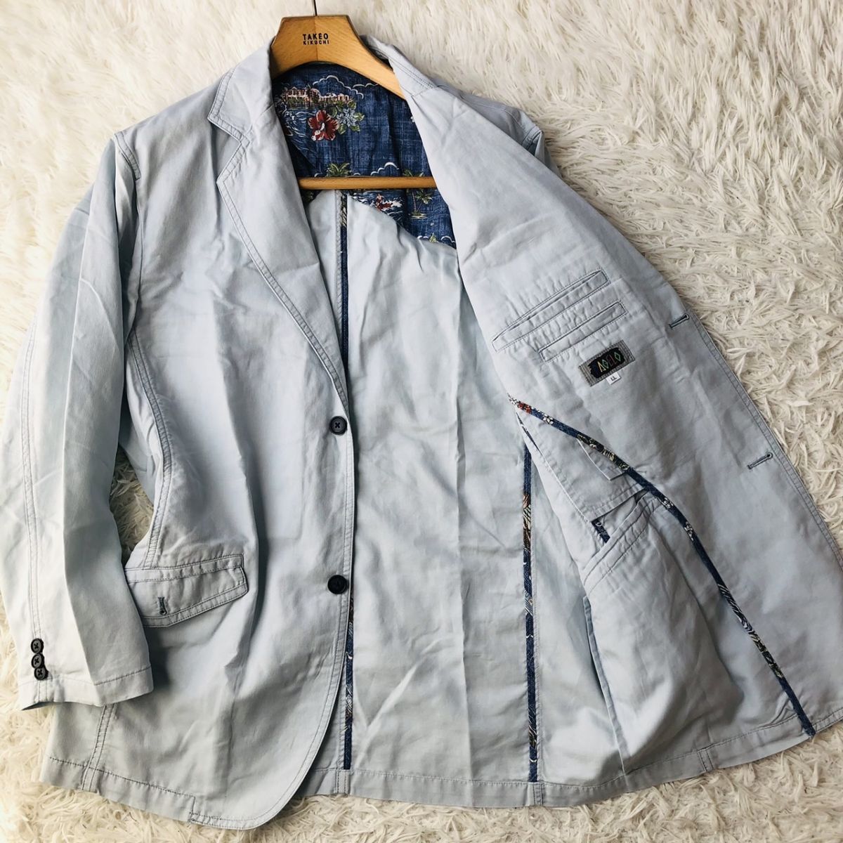 Yahoo!オークション - 【美品/大きめサイズ】PAGELO パジェロ テーラー...