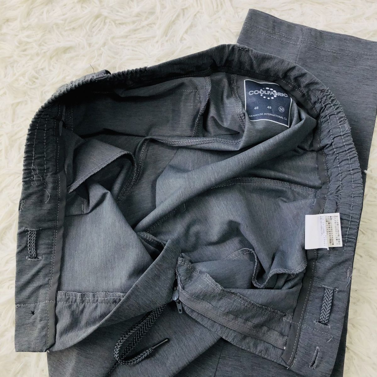 Yahoo!オークション - 【美品/高機能】ABAHOUSE アバハウス セットアッ...