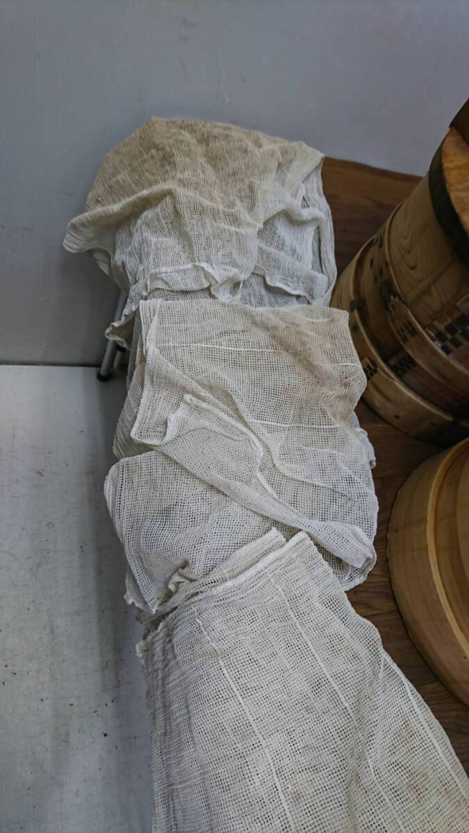 Yahoo!オークション - 送料無料A58199 和セイロ 蒸籠 2点 直径約30cm