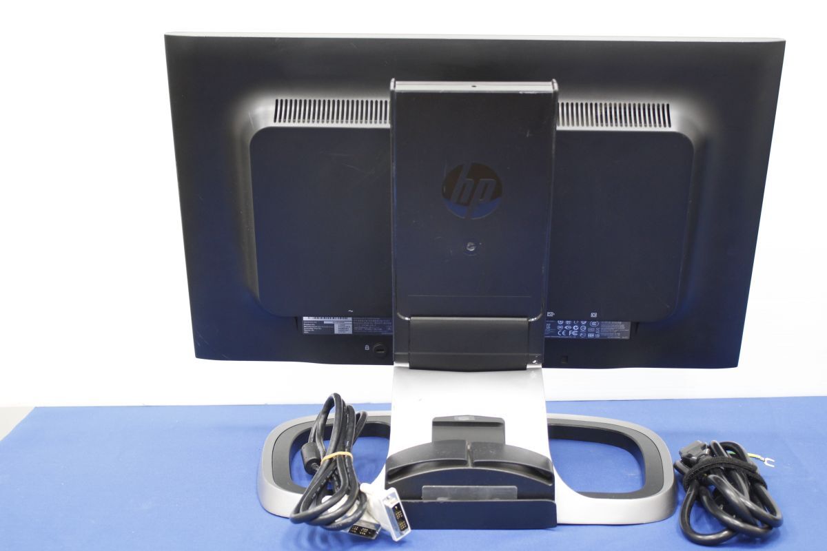 Yahoo!オークション - HP 21.5インチ液晶モニター