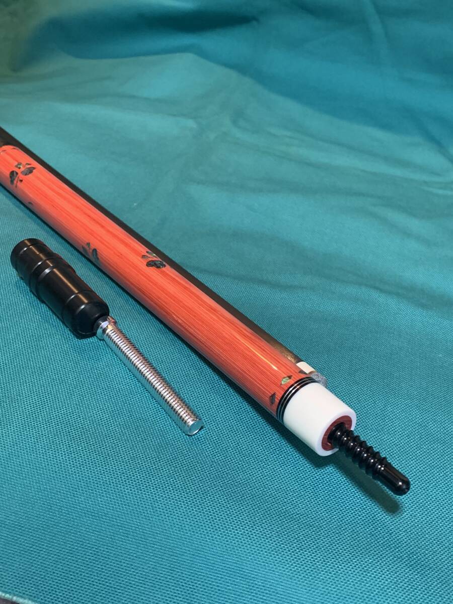 期間限定価格 女性向け 新品・コンポジットウッド・総インレイ・蝶・ラジアル・11 8mm｜Yahoo!フリマ（旧PayPayフリマ）