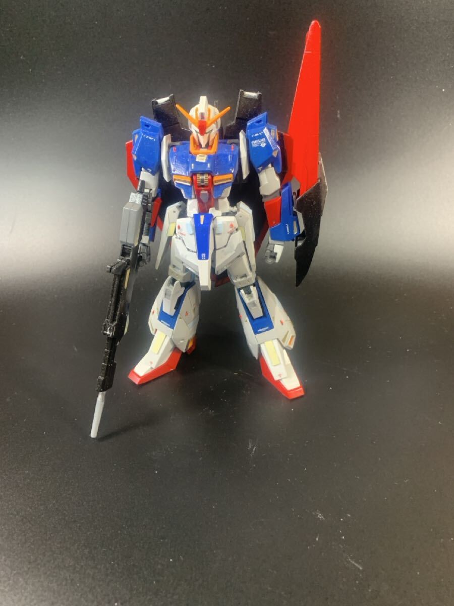 【樂淘letao】日本代購代標第一品牌－HG ゼータガンダム