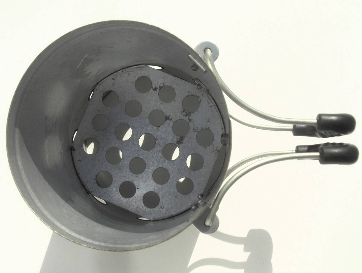 Yahoo!オークション - 未使用 火起こし 火おこし 炭起こし 炭おこし BB...