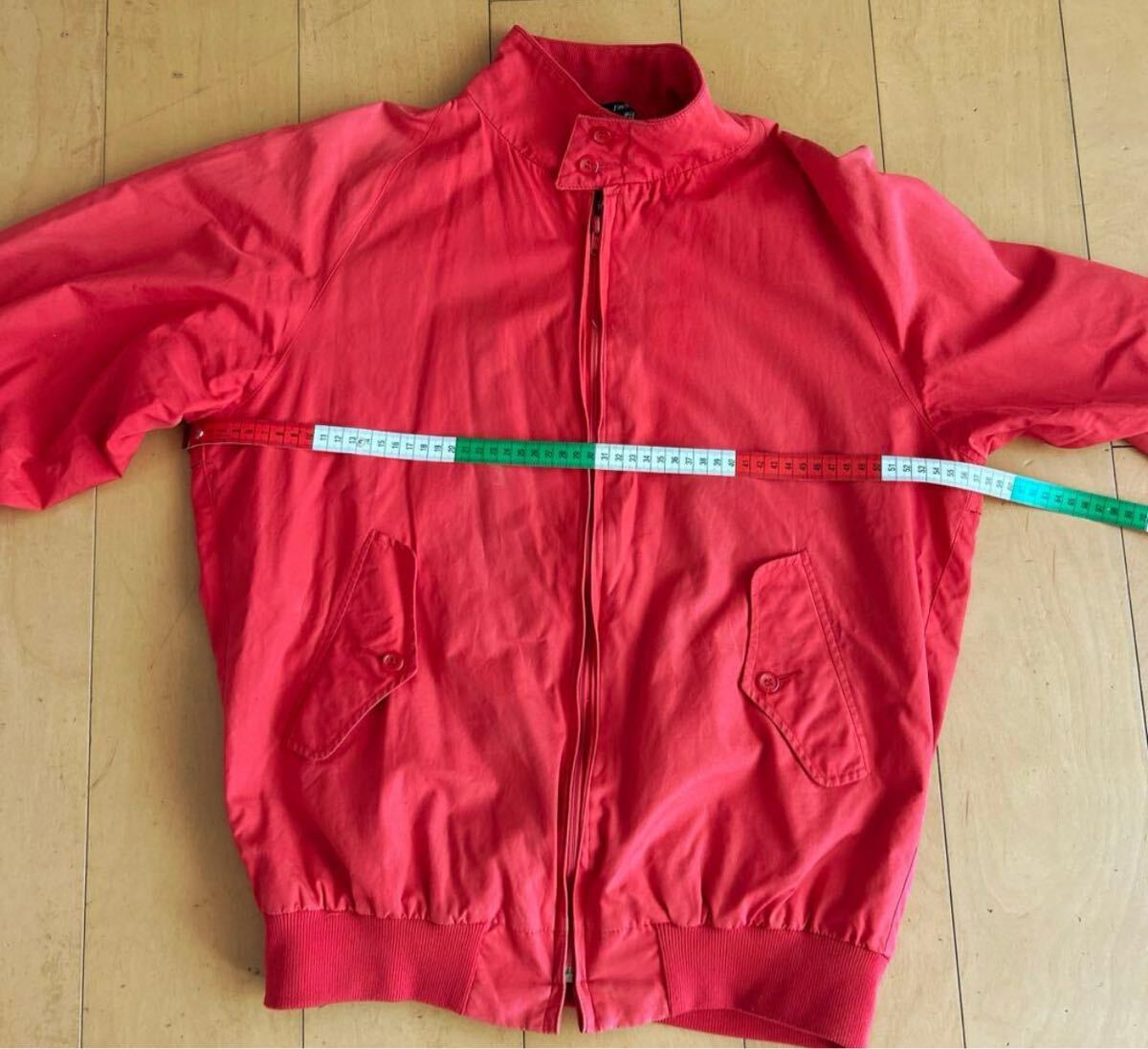 Yahoo!オークション - バラクータG9 38 made in ENGLAND vintge スイン...