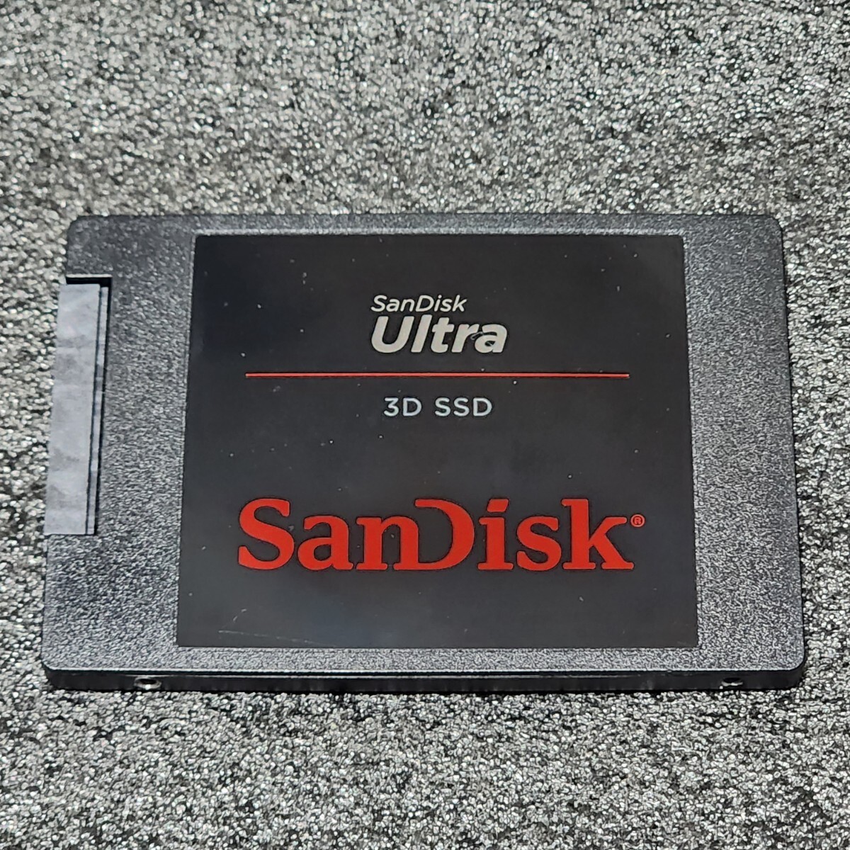 Yahoo!オークション - SanDisk Ultra 3D SSD(SDSSDH3-1T00) 1000GB/1TB...