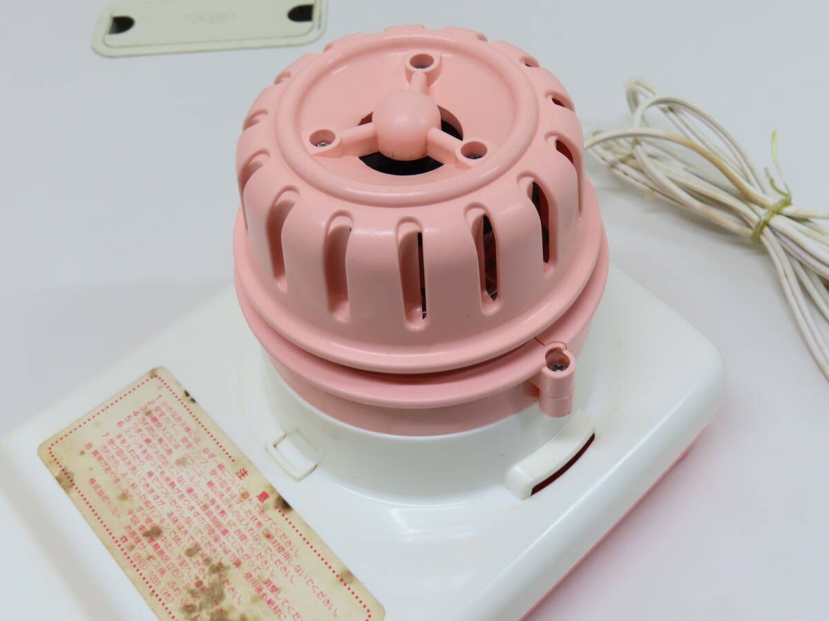 Yahoo!オークション - C17【 TOMY 】 ふわふわ わたあめ 当時物 昭和レ...