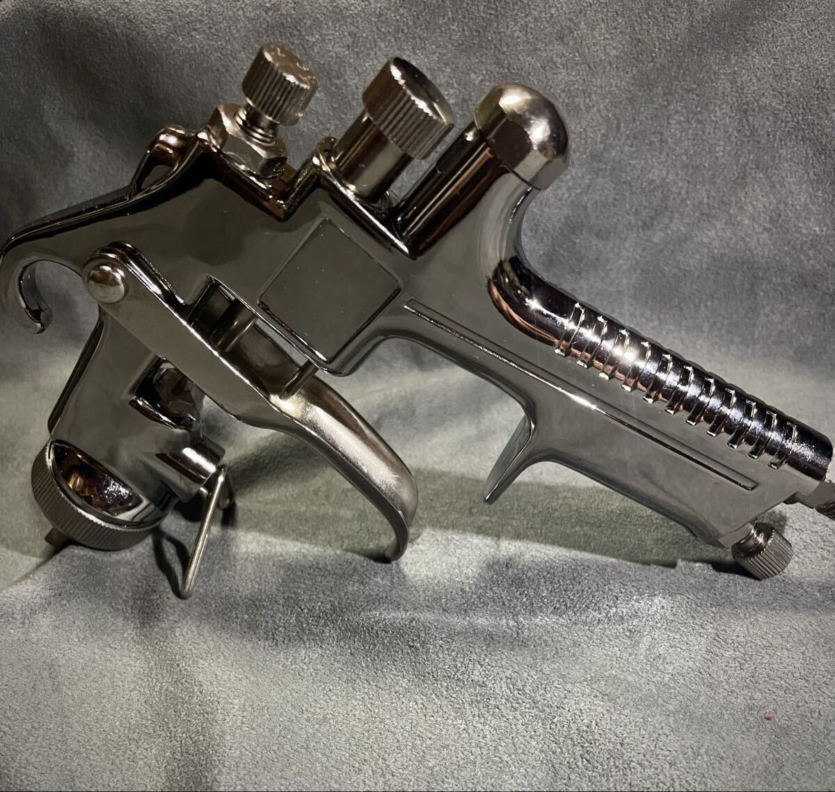 Yahoo!オークション - meiji 明治機械製作所 FINER ファイナー G14 1.4...