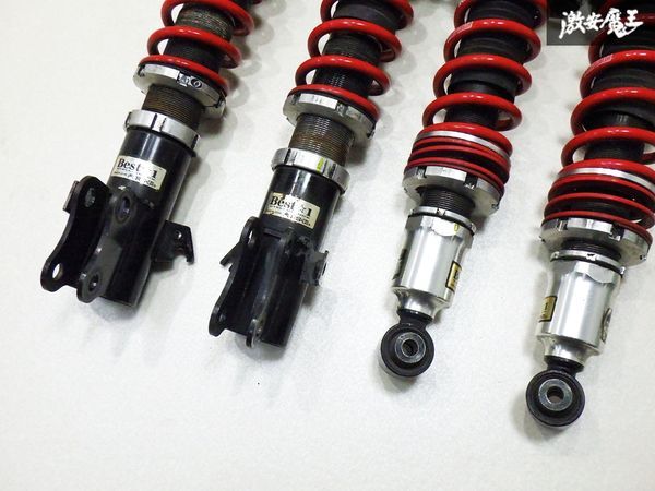 Yahoo!オークション - RSR RS-R スバル GH8 インプレッサ フルタップ ...