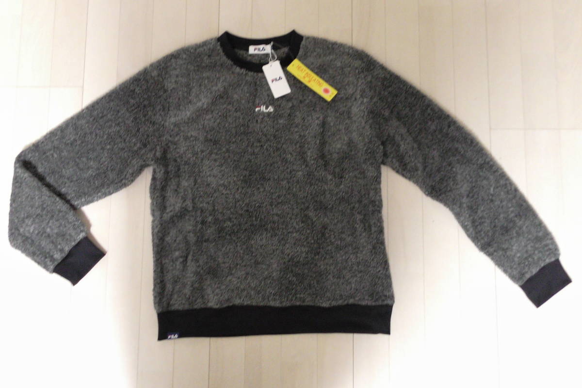 Yahoo!オークション - 新品 送料無料 FIRA フィラ ジャージ 上下 セッ...