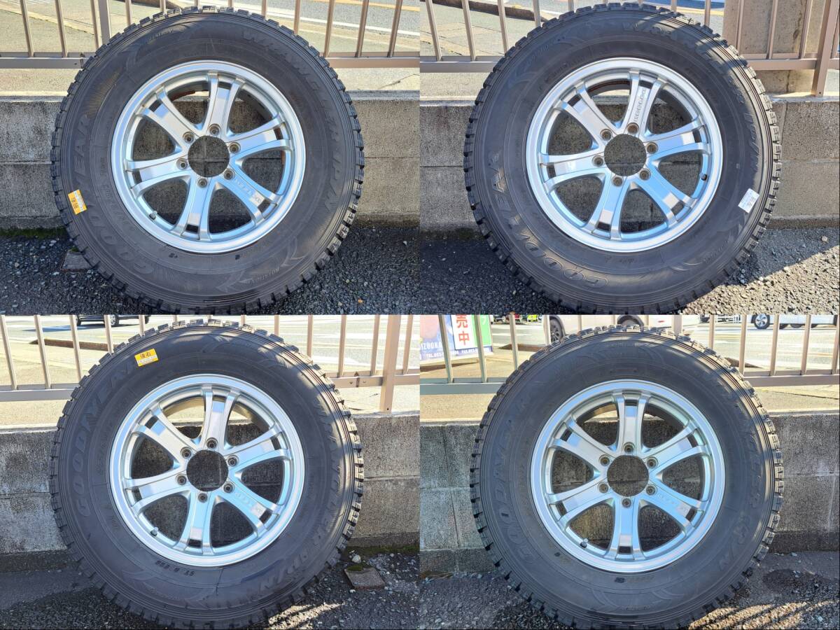 Yahoo!オークション - ウェッズ キーラー フォース 17インチアルミ 17...