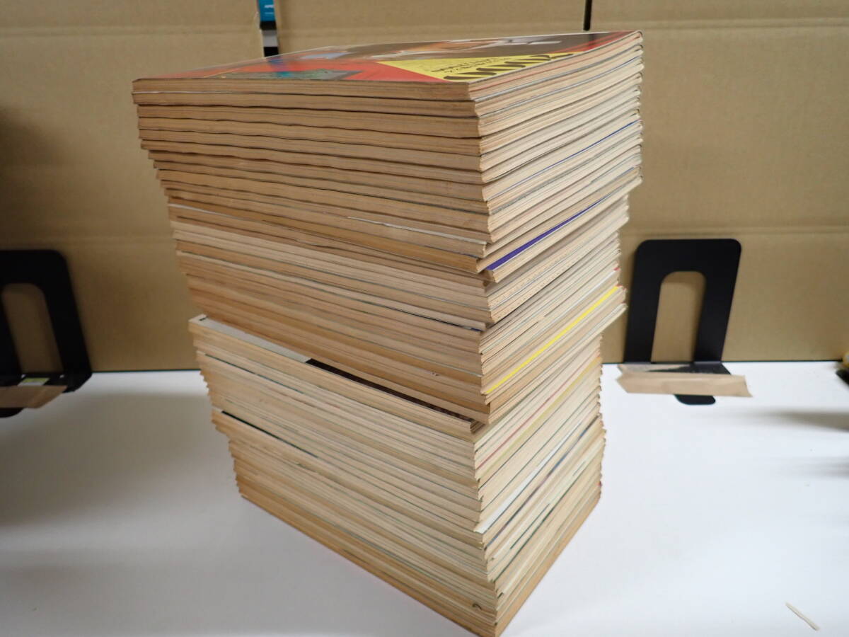 Yahoo!オークション - D12Fё 週刊ベースボール 1977年 昭和52年 No.1...