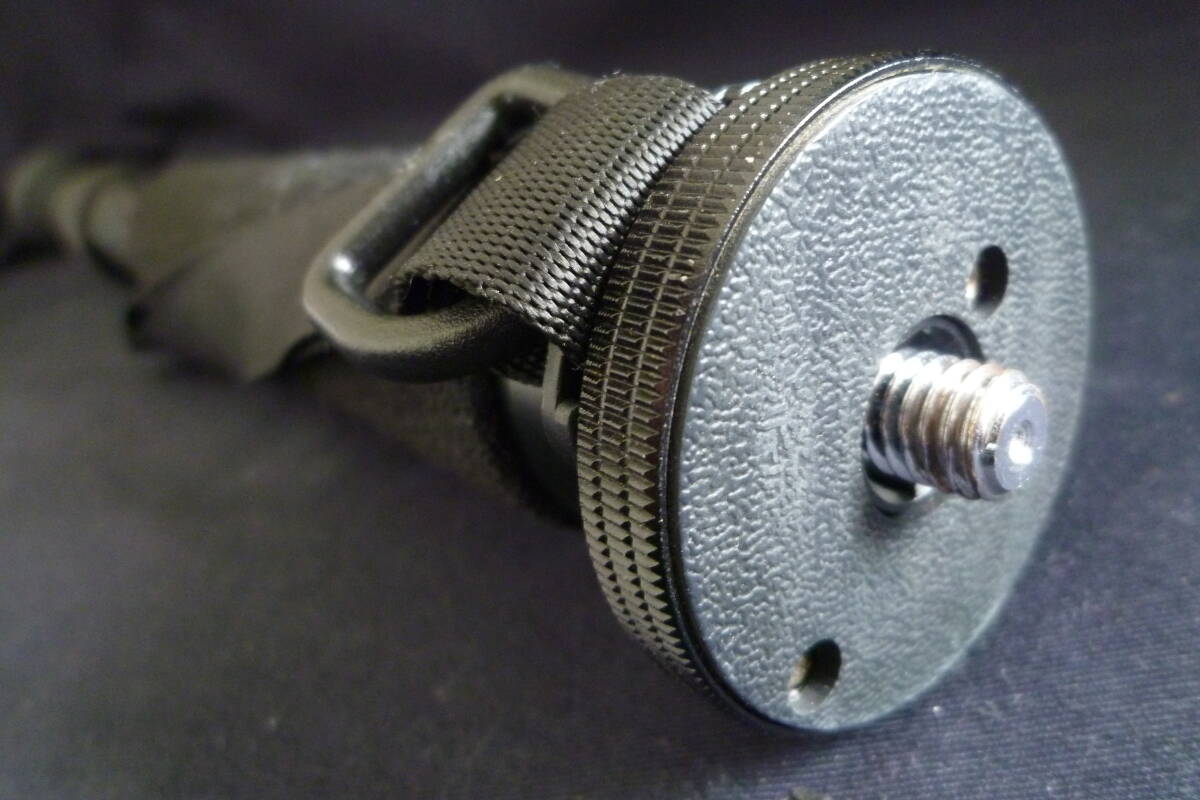 Yahoo!オークション - INNOREL 一脚 カメラ用 カーボン製 26lb/12kg耐...