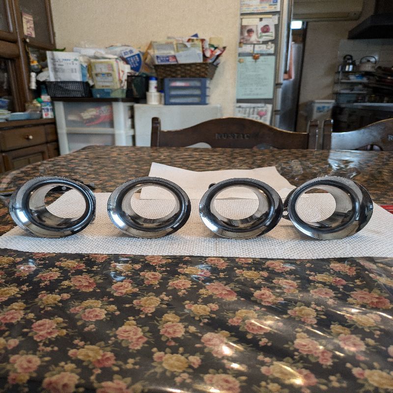 Yahoo!オークション - A12 TS サニー B110 B310 A12 A14 A15 エアーフ...