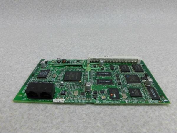 Yahoo!オークション - マ12384 ・返品可 送料無料 108iA 8chIP内線ユ...