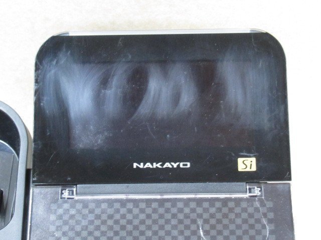 Yahoo!オークション - Ω XJ2 9097 返品可 送料無料 NAKAYO NYC-24Si-S...