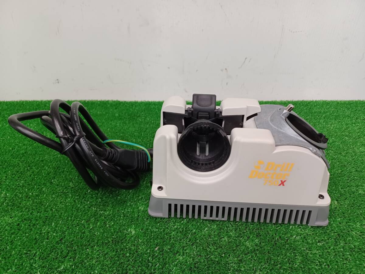 Yahoo!オークション - Drill Doctor 750X ドリルドクター 750X ドリル...