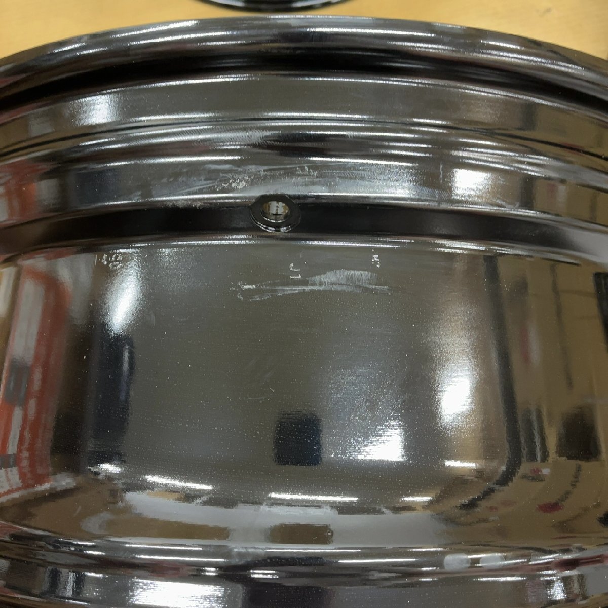 Yahoo!オークション - 5穴 PCD114.3 19インチ 8.0J +42 Precious HM-3 ...