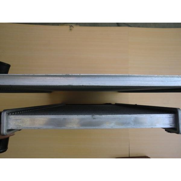 Yahoo!オークション - 大容量 ラジエーター 新品 スカイライン PV35 CP...