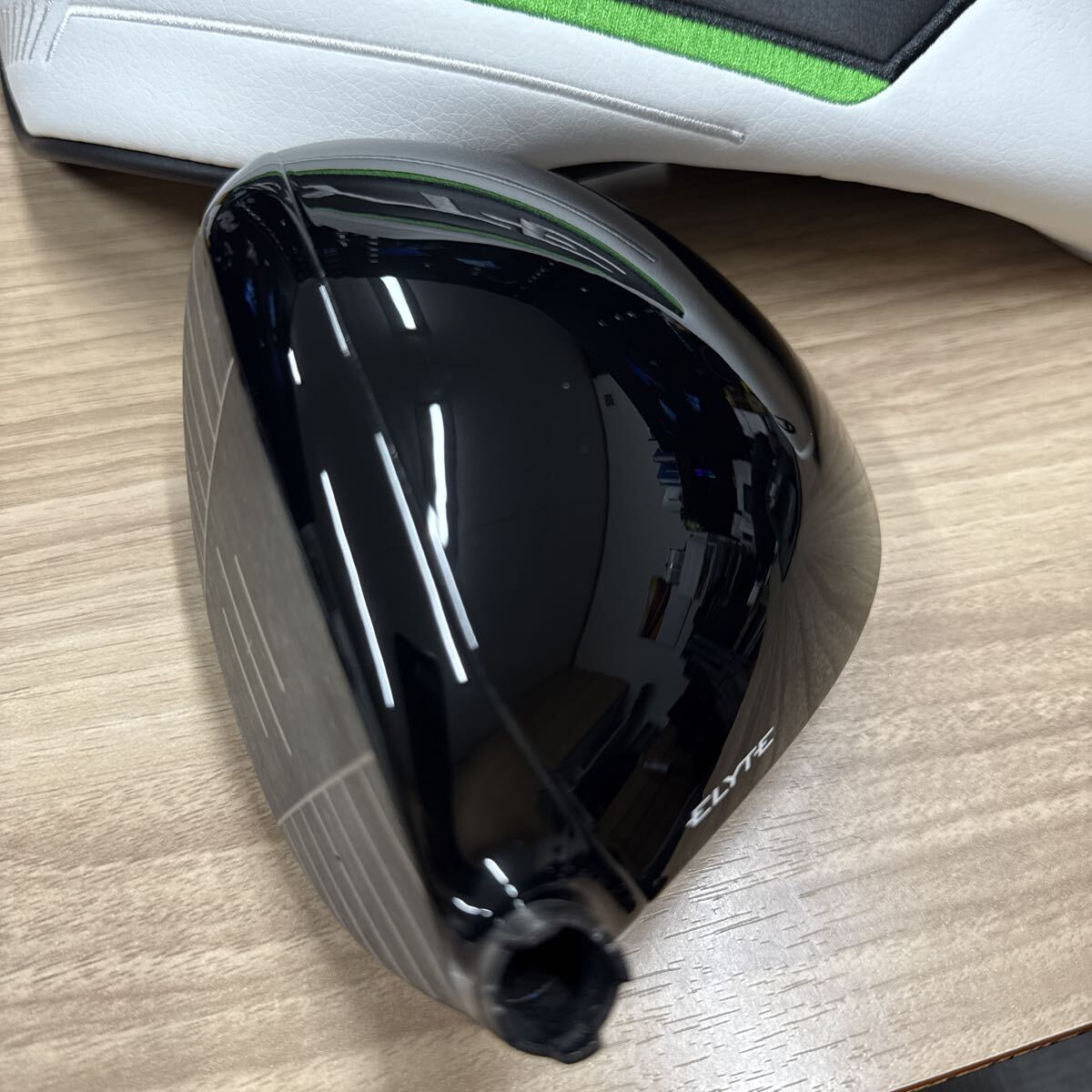 Yahoo!オークション - キャロウェイ ELYTE トリプルダイヤモンド ドラ...