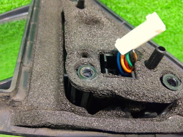 Yahoo!オークション - ソリオ DBA-MA15S 左 ドア サイド ミラー バンデ...