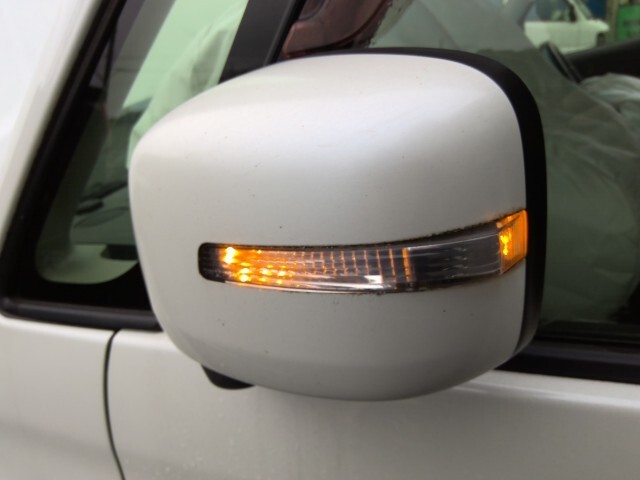 Yahoo!オークション - ソリオ DBA-MA15S 左 ドア サイド ミラー バンデ...