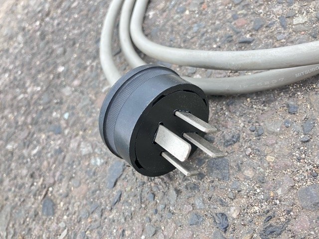 Yahoo!オークション - 岐阜 岡山農栄社 小型 ばねらくこん DCM3-2BW DC...