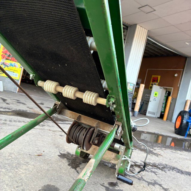 Yahoo!オークション - 最落無し 北海道小樽店 KYC ベビーコンベア KL3...