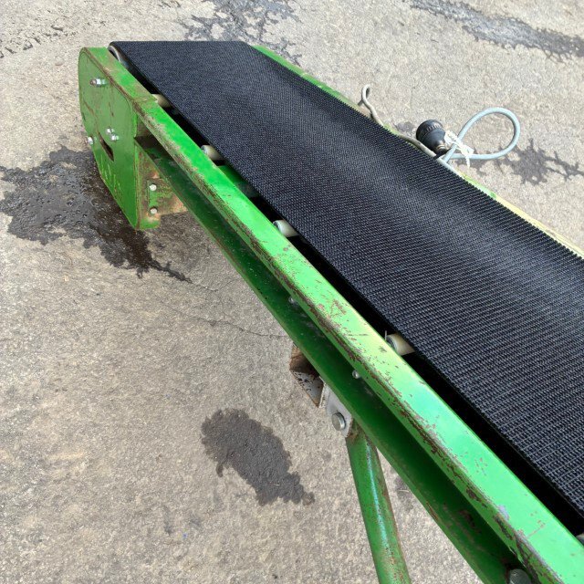 Yahoo!オークション - 最落無し 北海道小樽店 KYC ベビーコンベア KL3...